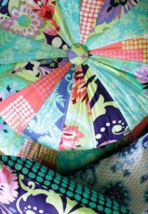 Sneak peek: More sneaks of Amy Butler’s Love – Sewing