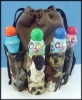 Tutorial: Bingo Dauber Bag – Sewing