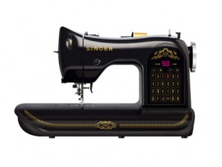 Review: Singer 160 Limited Edition sewing machine – Sewing