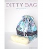 Tutorial: Drawstring ditty bag – Sewing