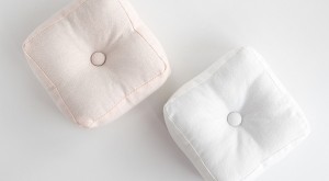 Tutorial: Tufted square pincushion – Sewing