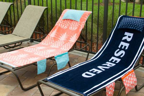 12 Things to Sew for the Beach or Pool – Sewing