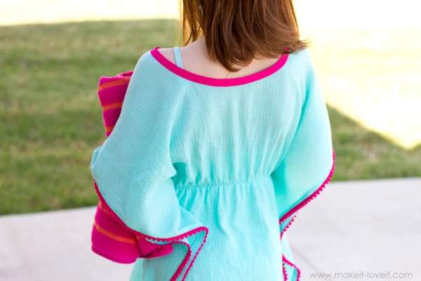12 Things to Sew for the Beach or Pool – Sewing