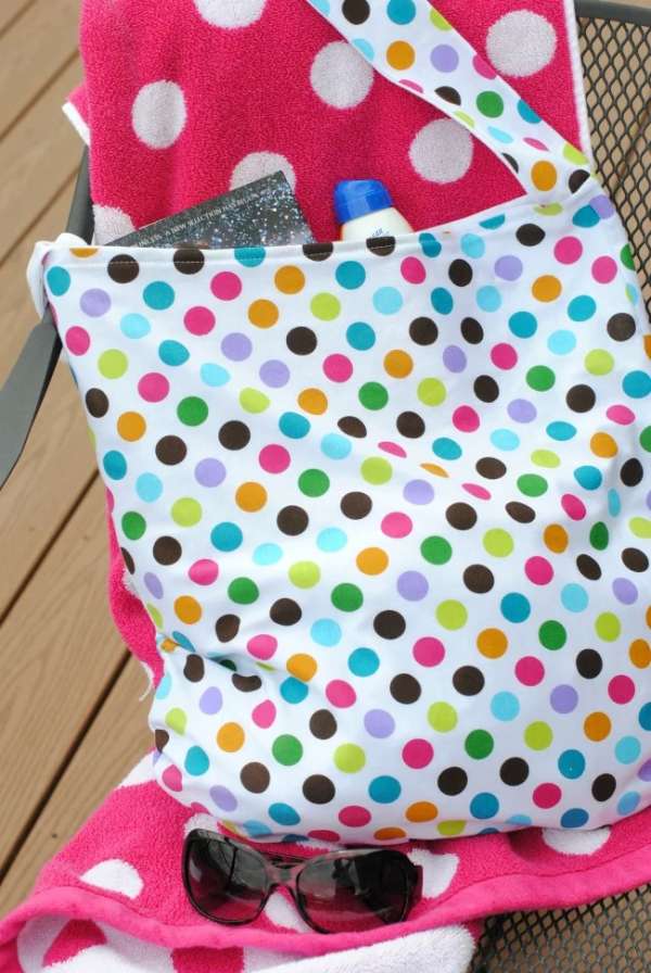 12 Things to Sew for the Beach or Pool – Sewing