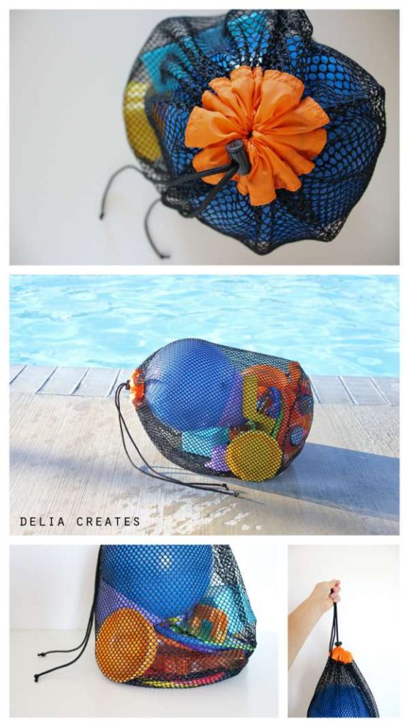 12 Things to Sew for the Beach or Pool – Sewing