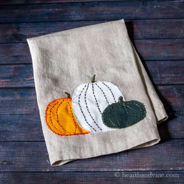 15 Fall Home Decor Sewing Ideas – Sewing