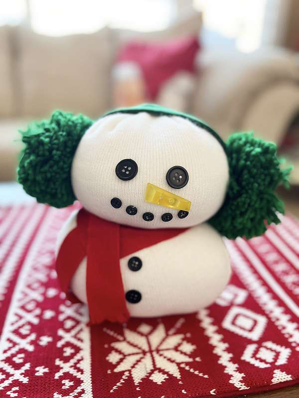 15 Snowman Sewing Projects for Christmas – Sewing