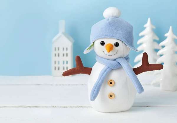 15 Snowman Sewing Projects for Christmas – Sewing
