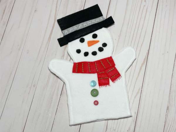 15 Snowman Sewing Projects for Christmas – Sewing