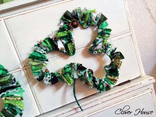 11 Shamrock Sewing Tutorials for St. Patrick’s Day – Sewing