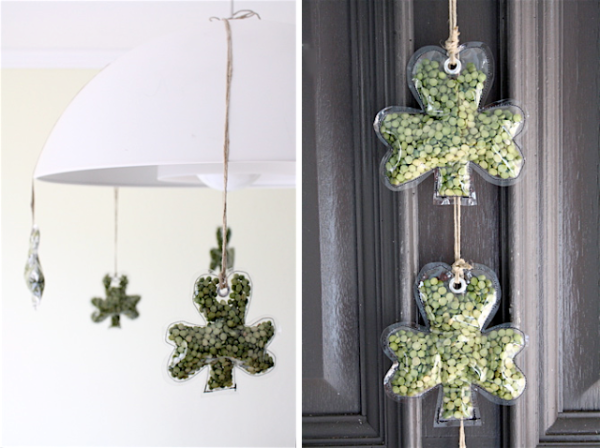 11 Shamrock Sewing Tutorials for St. Patrick’s Day – Sewing