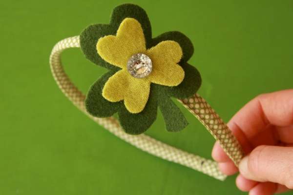 11 Shamrock Sewing Tutorials for St. Patrick’s Day – Sewing