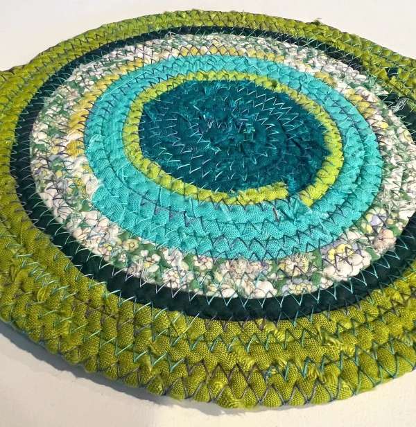 9 Ways to Sew a Fabric Trivet From Your Scraps – Sewing