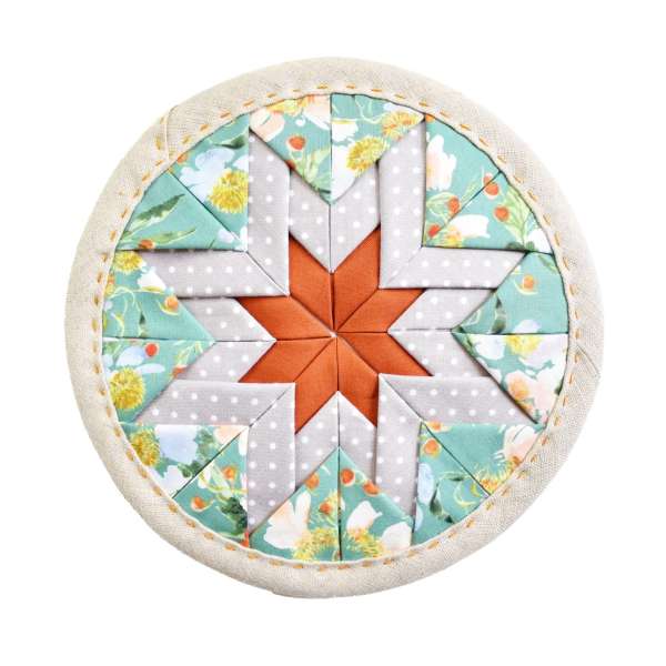 9 Ways to Sew a Fabric Trivet From Your Scraps – Sewing