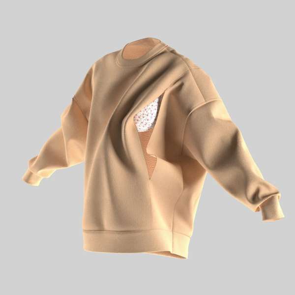 9 Great Sweatshirt Sewing Patterns – Sewing
