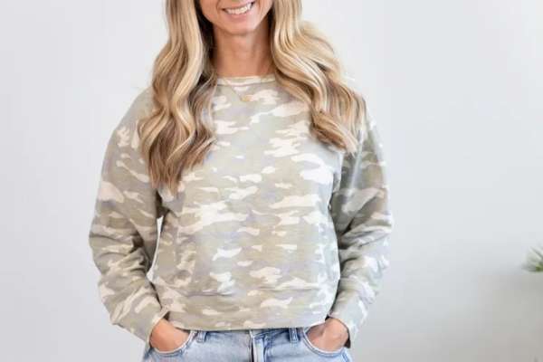 9 Great Sweatshirt Sewing Patterns – Sewing