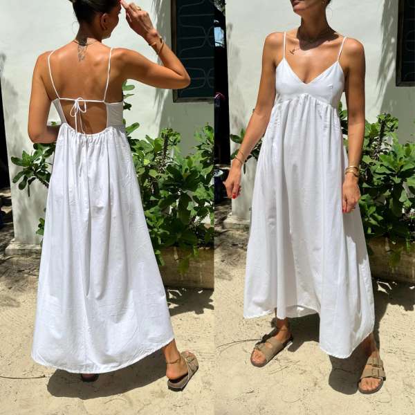 8 Clothing Patterns to Sew From Linen – Sewing