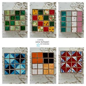 Turn Your Scrap Fabric Stash Into Stunning Art with These Mixed Media ...